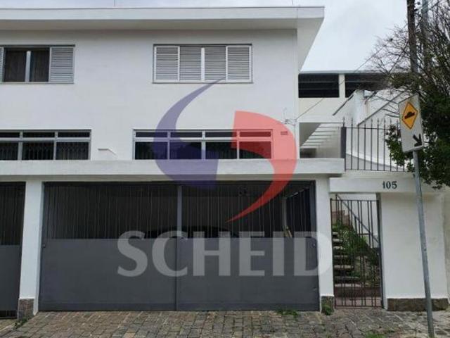Casa a venda no Jardim Veleiros com 3 quartos e 2 vaga