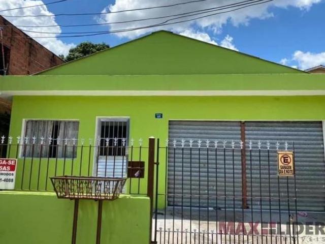 Casa à venda no Jardim Velho Sanazar
