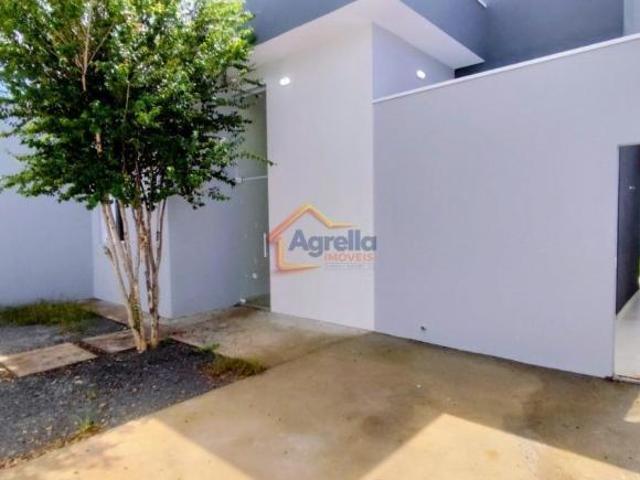 CASA À VENDA NO JARDIM VENEZA EM MOGI GUAÇU SP