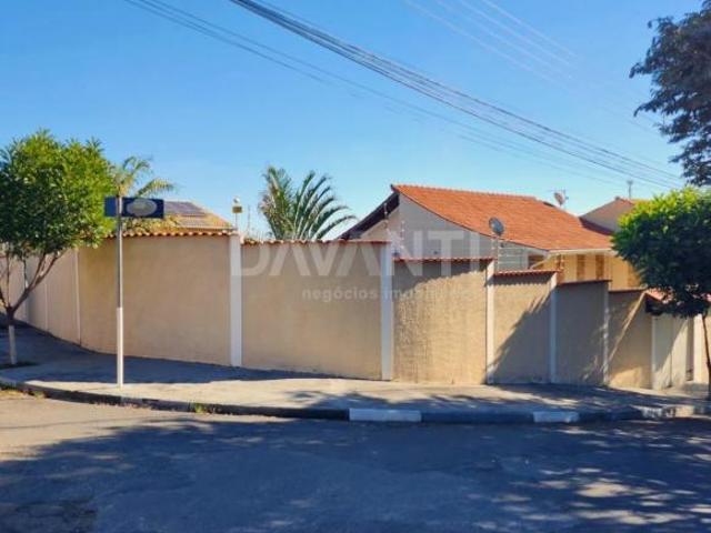 Casa à venda no Jardim Venturini em Jaguariúna na Davanti Imóveis