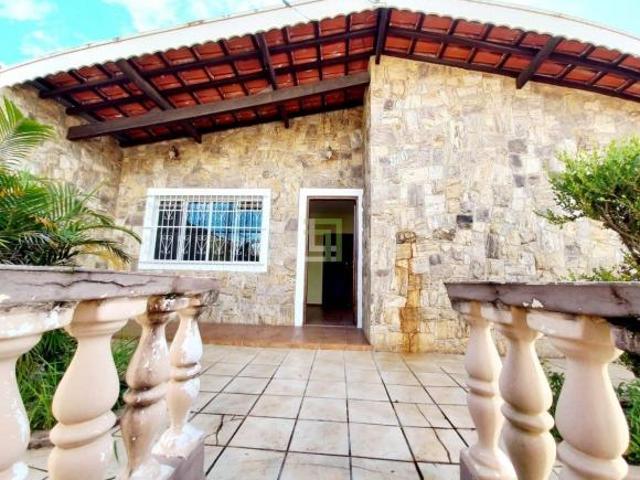 Casa à venda no Jardim Vera Cruz