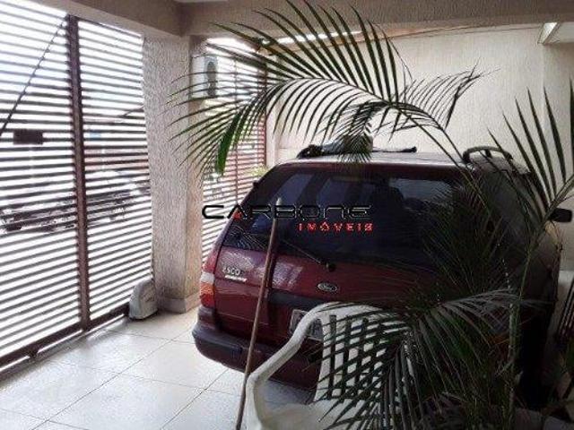 Casa à venda no Jardim Vergueiro Sacomã