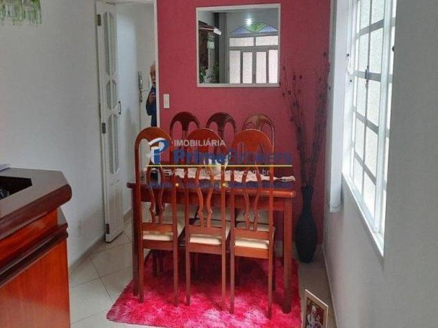 Casa à venda no Jardim Vergueiro Sacomã