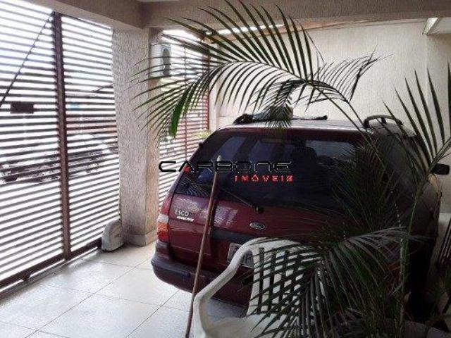 Casa à venda no Jardim Vergueiro Sacomã