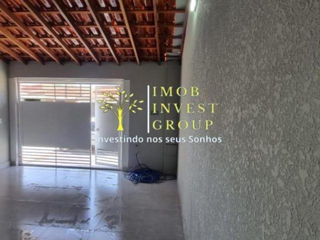 Casa a Venda no Jardim Vila Brizzola Indaiatuba SP