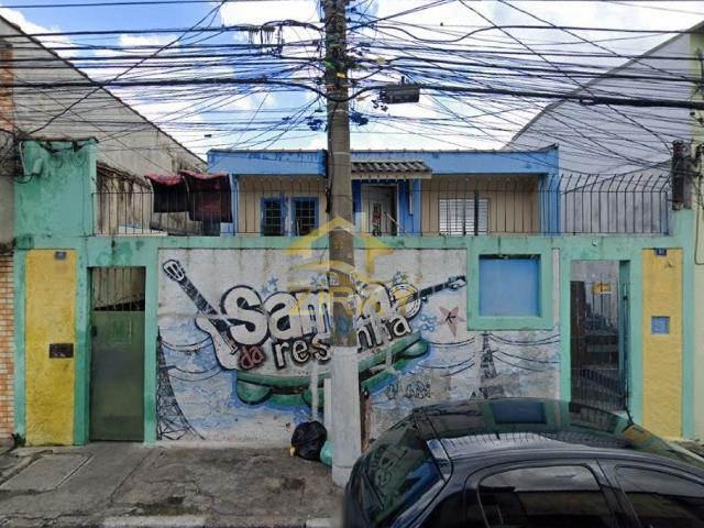 Casa a venda no Jardim Vila Galvão Guarulhos 1 Dorms