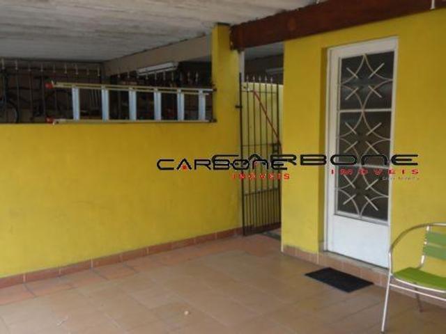 Casa à venda no Jardim Vila Formosa