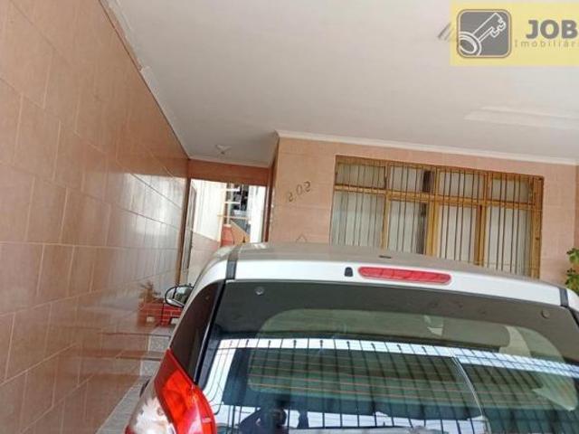 Casa à venda no Jardim Vila Formosa