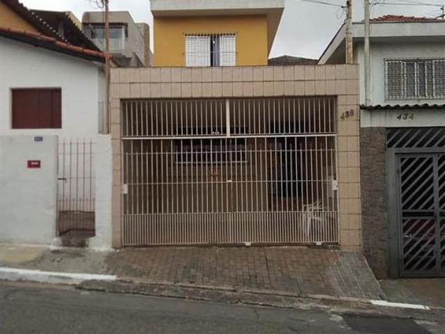 Casa à venda no Jardim Vila Formosa