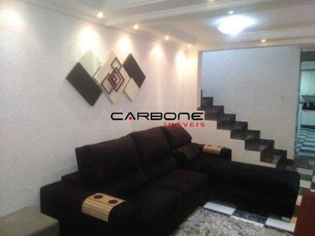 Casa à venda no Jardim Vila Formosa