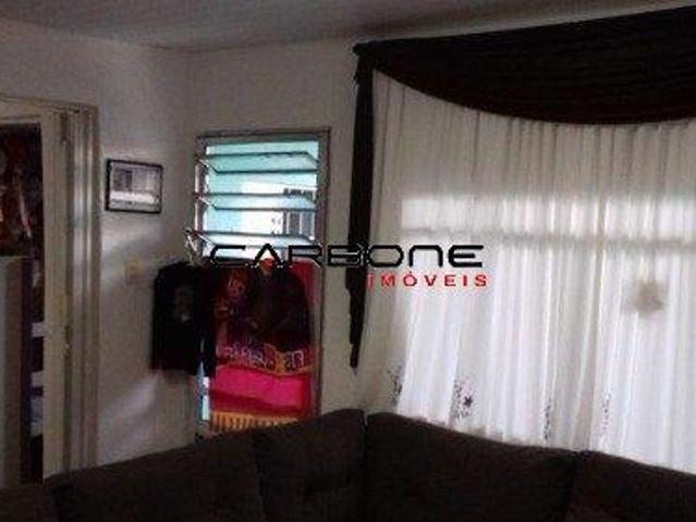 Casa à venda no Jardim Vila Formosa