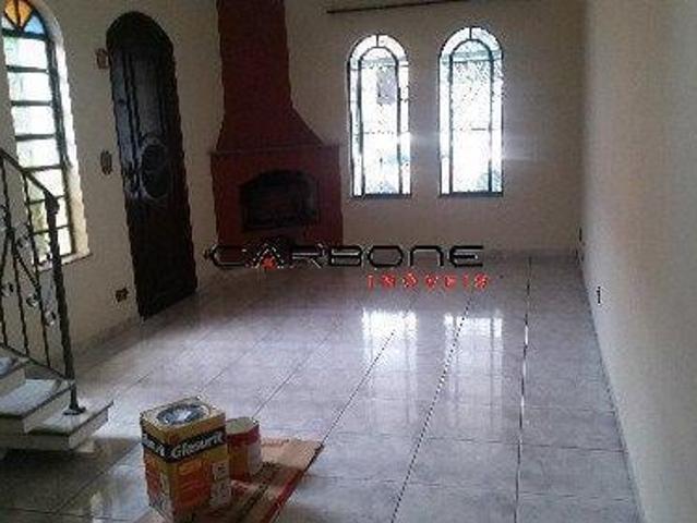 Casa à venda no Jardim Vila Formosa
