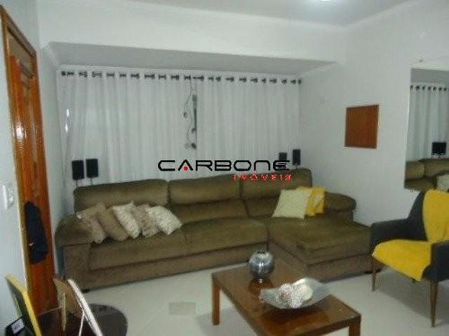 Casa à venda no Jardim Vila Formosa