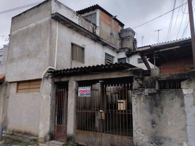 Casa à venda no Jardim Vila Formosa