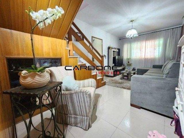 Casa à venda no Jardim Vila Formosa