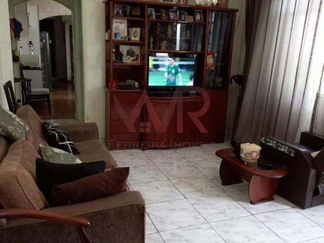 Casa à venda no Jardim Vila Formosa