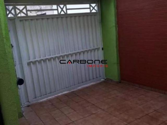 Casa à venda no Jardim Vila Formosa