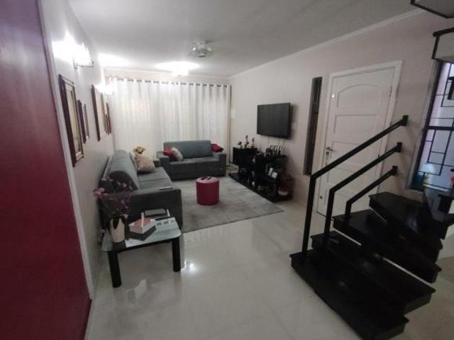 Casa à venda no Jardim Vila Formosa