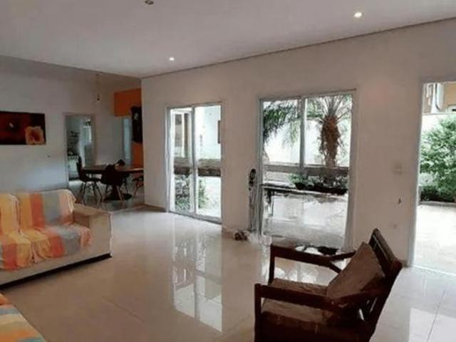 Casa à venda no Jardim Vila Inglesa