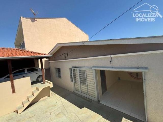 CASA À VENDA NO JARDIM VILA LEMOS – CAMPINAS/SP AO LADO DO BAIRRO PROENÇA ACEITA FINANCIAMENTO | EST