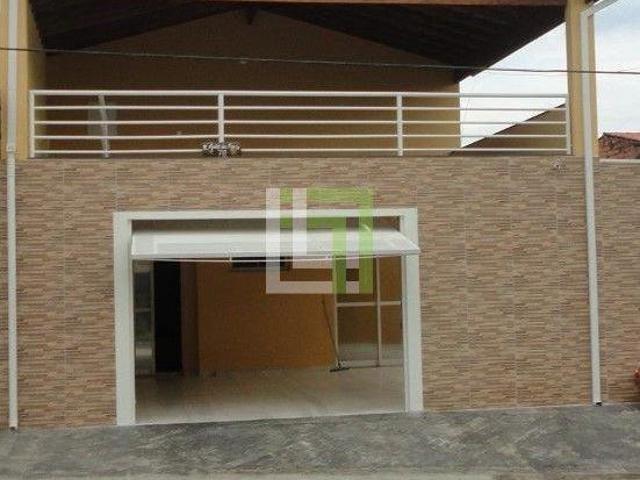 Casa à venda no Jardim Vista Alegre