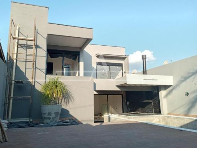 Casa à venda no Jardim Vista Alegre