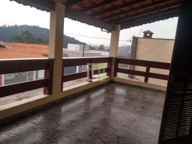 Casa à venda no Jardim Vista Alegre