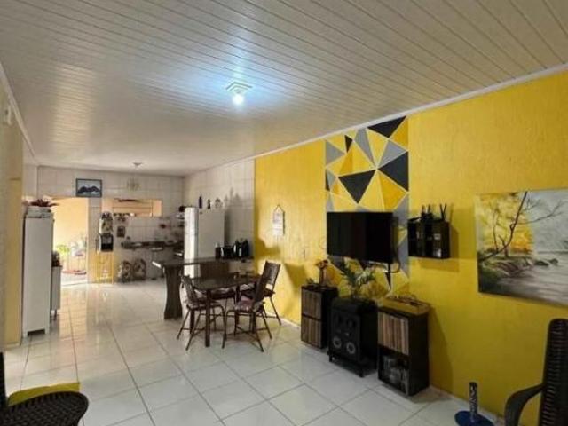 Casa à venda no Jardim Vista Alegre