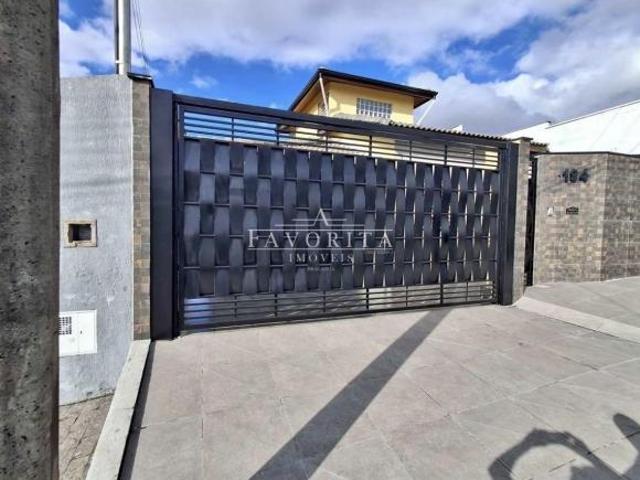 Casa à venda no Jardim Vista Alegre