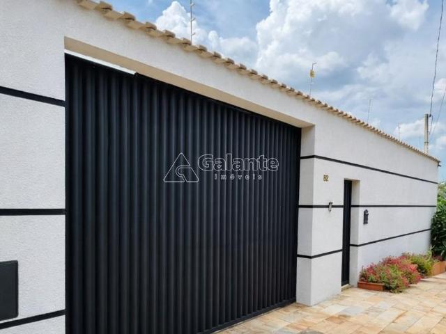 Casa à venda no Jardim Vista Alegre em Paulínia