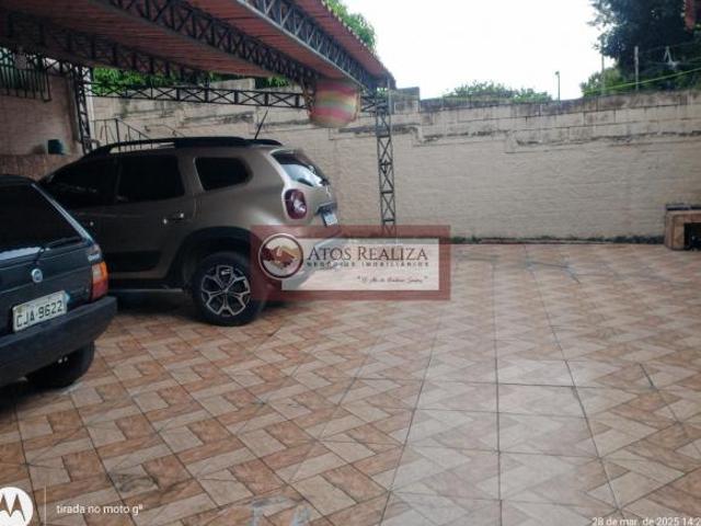 Casa à Venda no Jardim Vista Alegre, SP – 3 Quartos, 104m², R$450mil