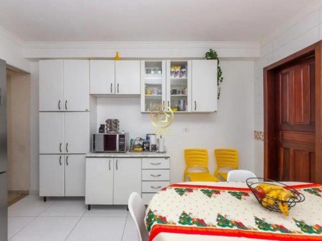 Casa à venda no Jardim Vista Linda