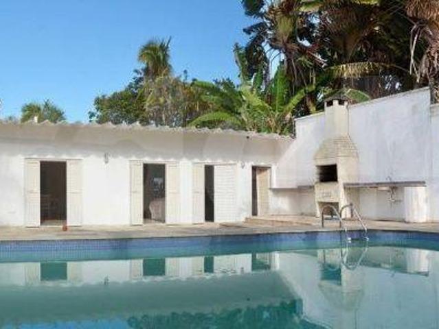 Casa a venda no Jardim Virginia na praia da Enseada em Guarujá