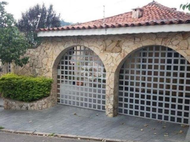 Casa a venda no Jardim Virginia Bianca