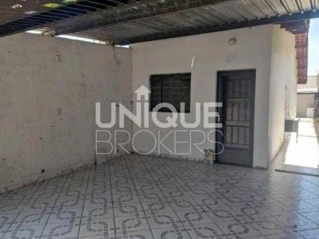 Casa a Venda no Jardim Virgínia Itatiba SP
