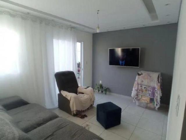 Casa à venda no Jardim Vitória