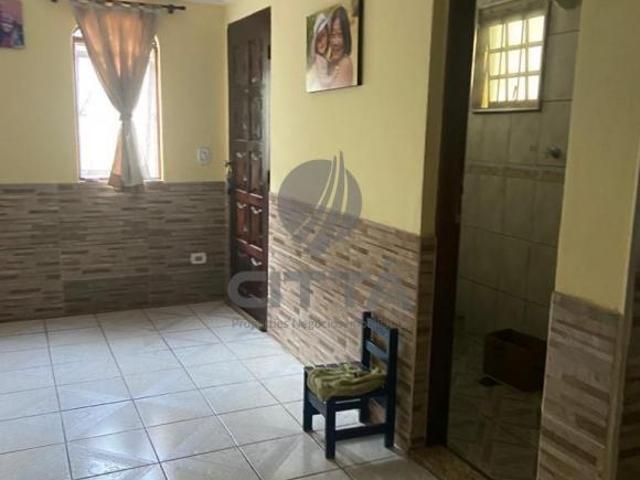 Casa à venda no Jardim Vitória Campo Limpo Paulista SP
