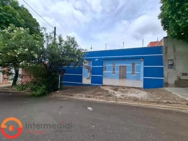 Casa à Venda no Jardim Vitória – Boituva/SP