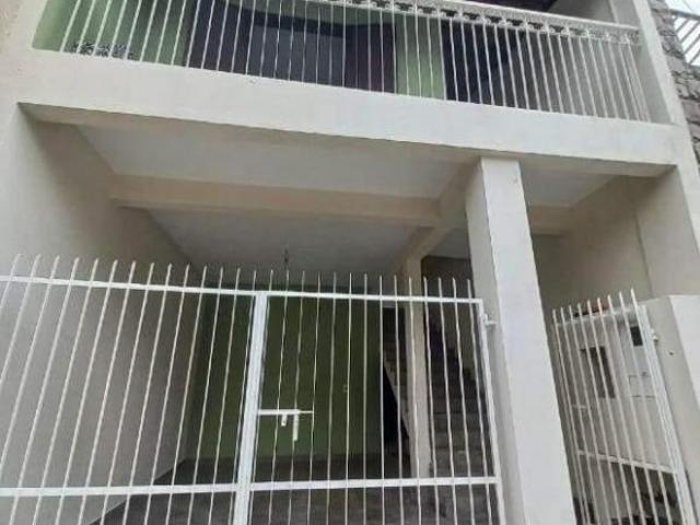 Casa à venda no Jardim Vitória em Campo Limpo Paulista