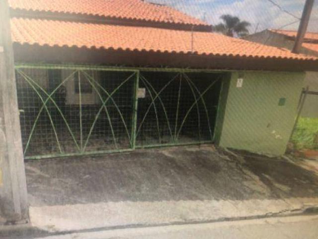 Casa a venda no Jardim Wanel Ville IV Sorocaba 2 Dorms