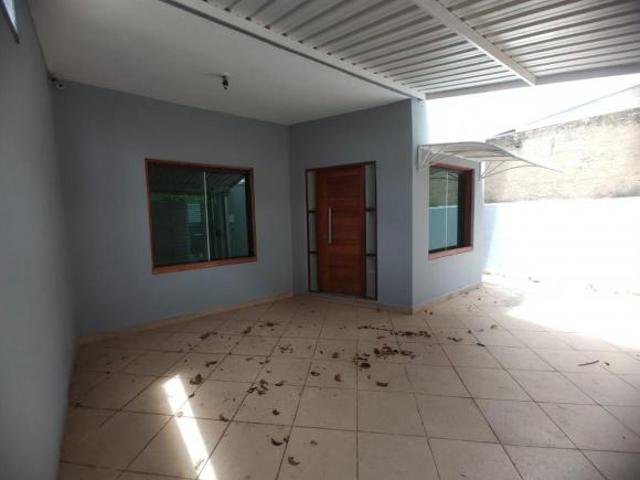 Casa à venda no Jardim Wanel Ville IV