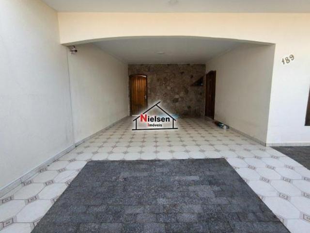 Casa à venda no Jardim Zulmira