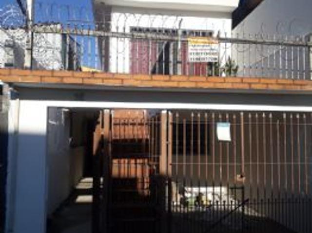 Casa a venda no Jardim Zaira Maua 2 Dorms