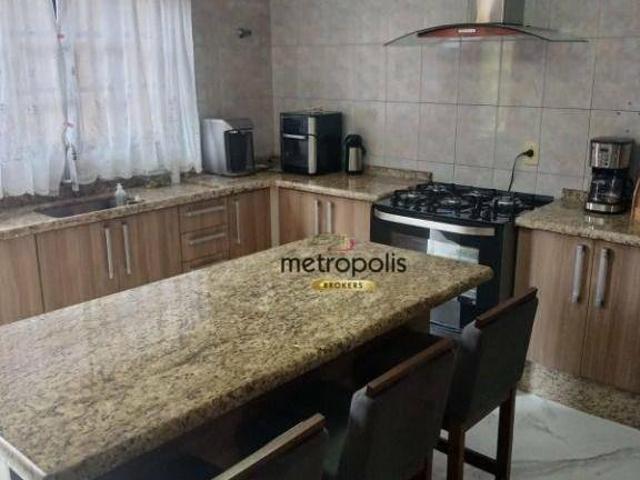 Casa à Venda no Jardim Zaira | Mauá/SP
