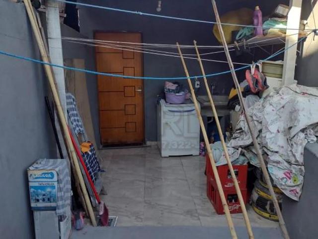 Casa à venda no Jardim Zaira 04 em Mauá/SP