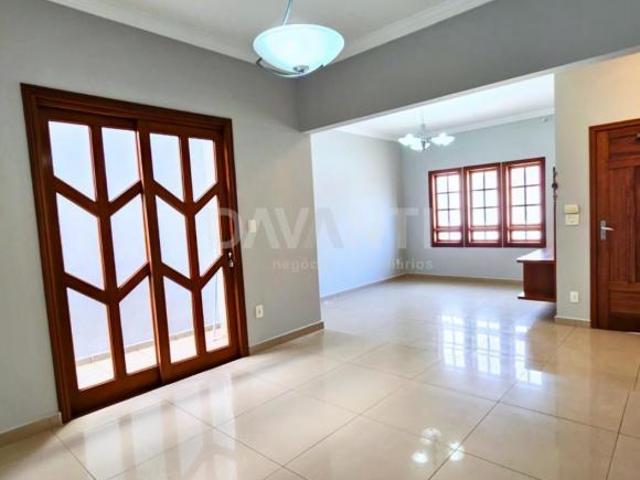 Casa à venda no Jardim Zeni em Jaguariúna na Davanti Imóveis