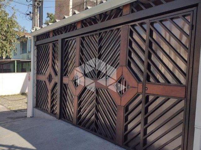 Casa a venda no Jardim