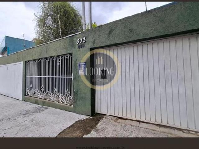 Casa à venda no Jardim