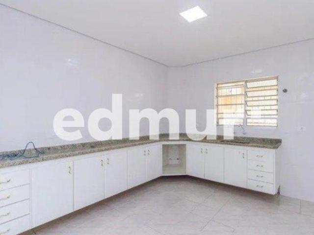 Casa à venda no Jardim