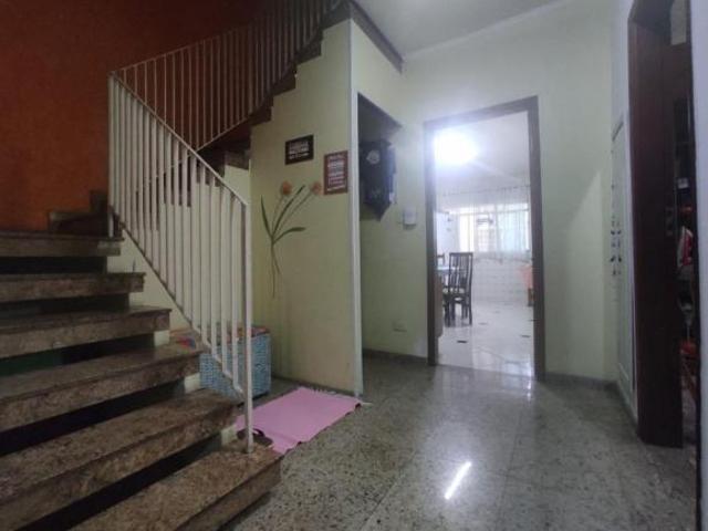Casa à venda no Jardim